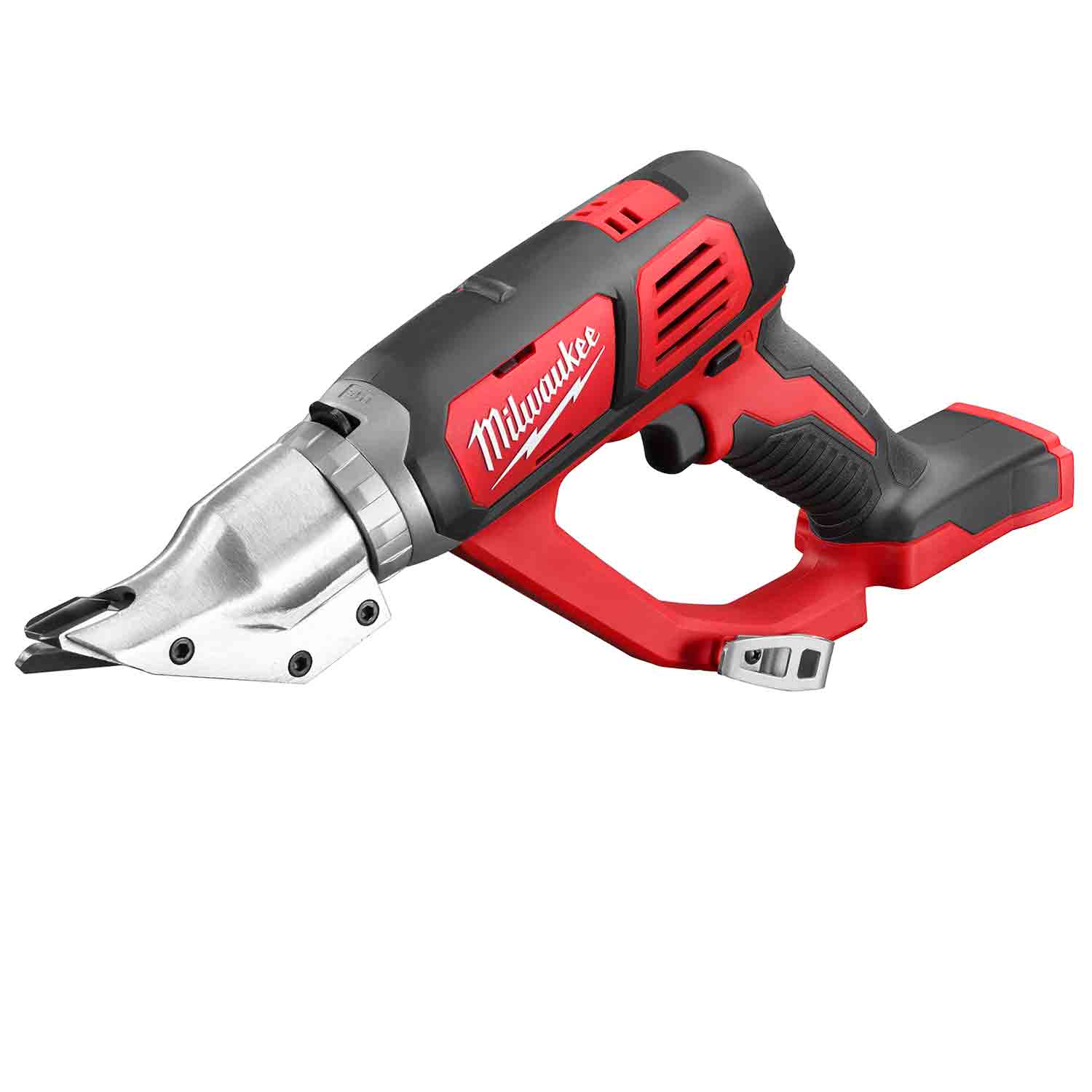 MILWAUKEE M18™ Cordless 18 Gauge Double Cut Shear