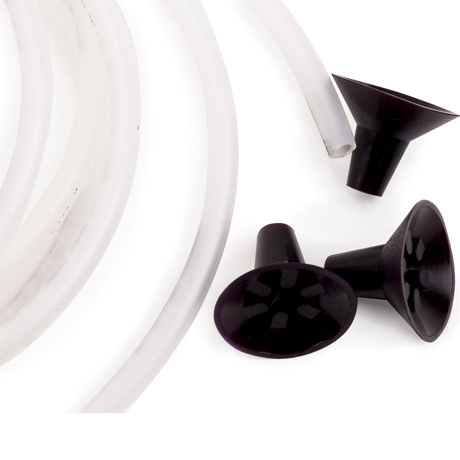 WEST SYSTEM Replacement Vacuum Cups and Tubing