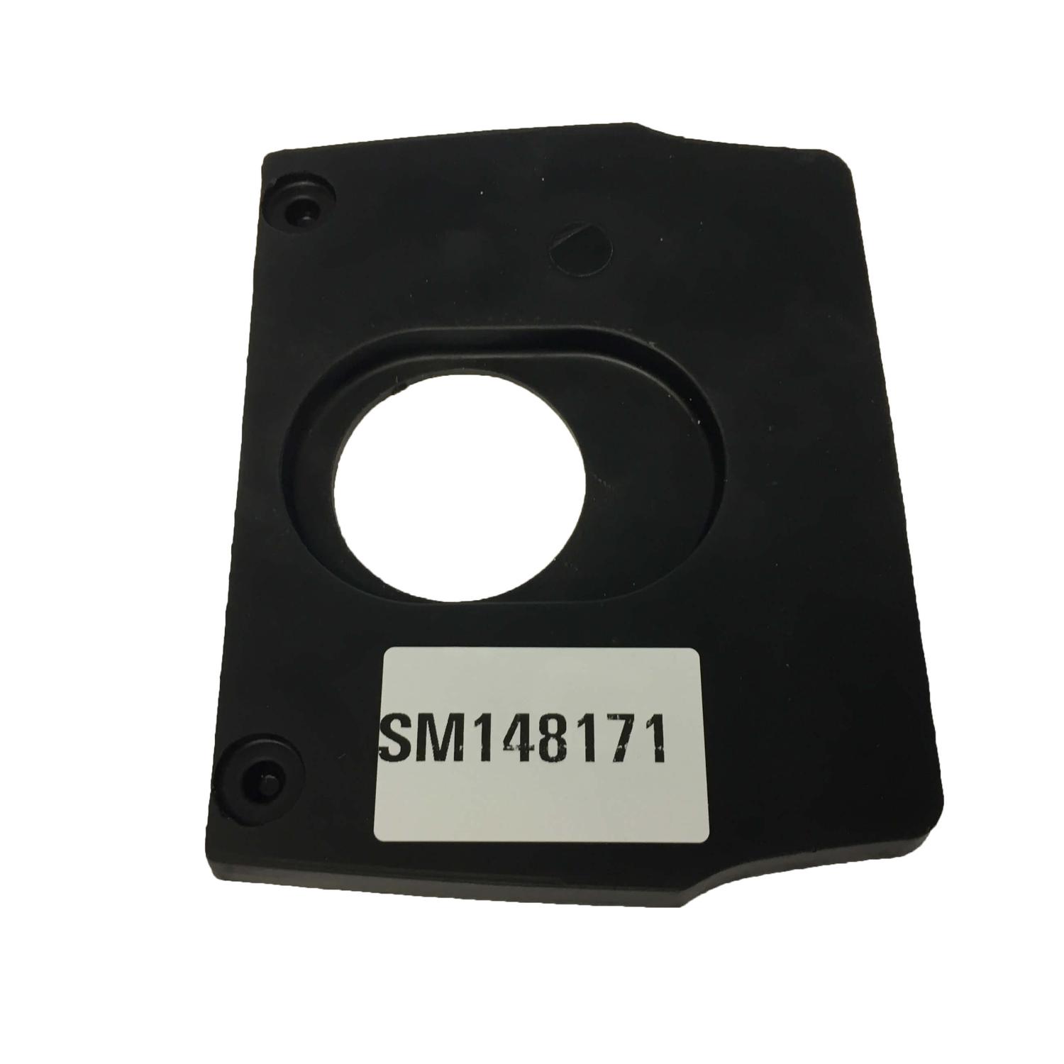 IMTRA CORPORATION Side-Power Extension Block/Spacer up to 10mm for SX ...