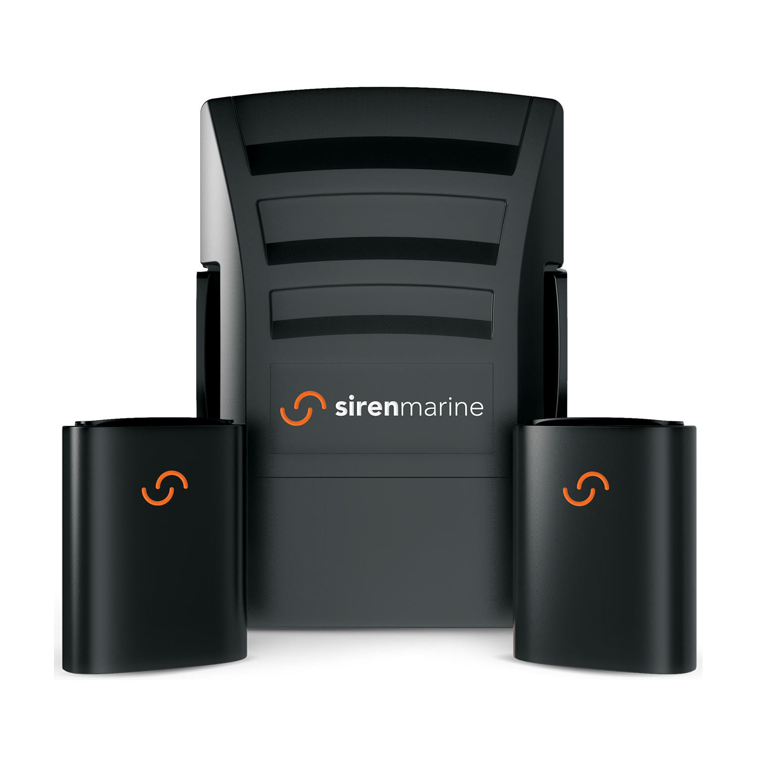 SIREN MARINE MTC+2 Wireless Boat Monitoring and Security System