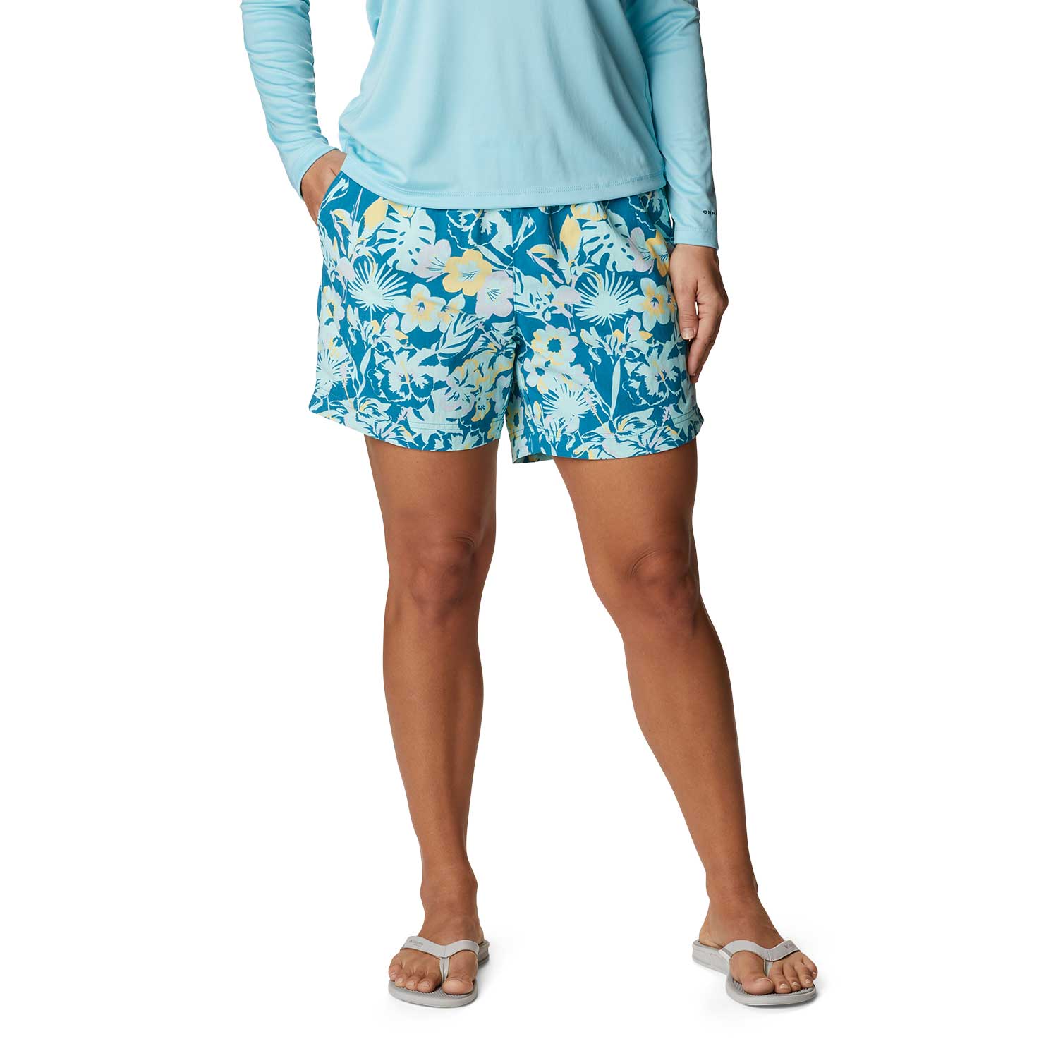 Women's PFG Super Backcast™ Water Shorts | West Marine