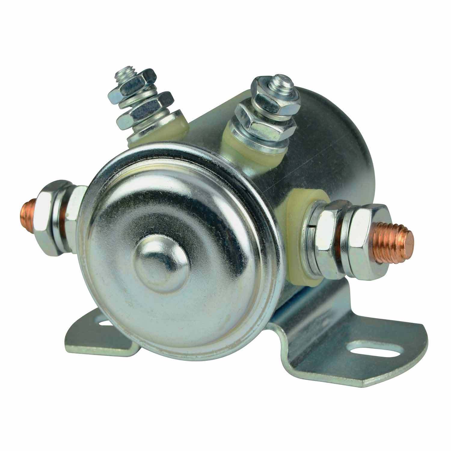 BEP MARINE 85A Continuous Duty Solenoid
