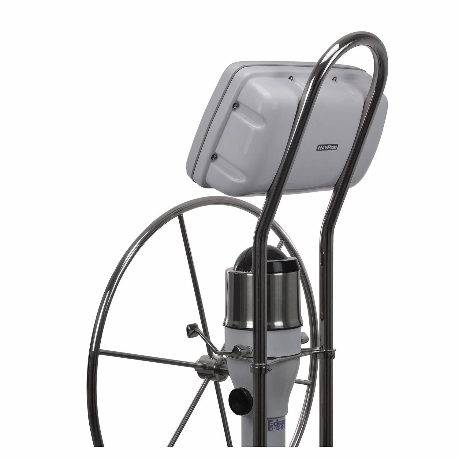 NAVPOD SystemPod Pre-Cut for Simrad G09, GO9-XSE, B&G Vulcan9 and ...