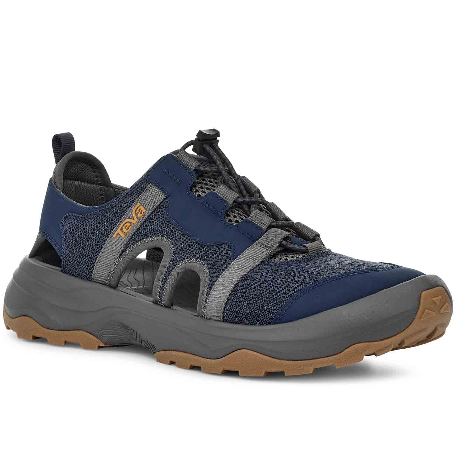 TEVA Men's Outflow CT Shandal Shoes