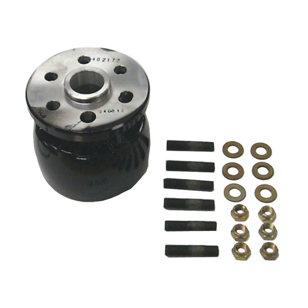 SIERRA 18-2172 Engine Coupler Mercruiser Stern Drives