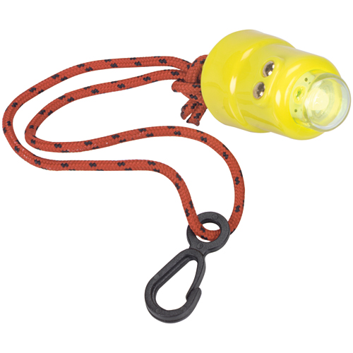 MARINEFX Light-Saver® Water-Activated Strobe Light