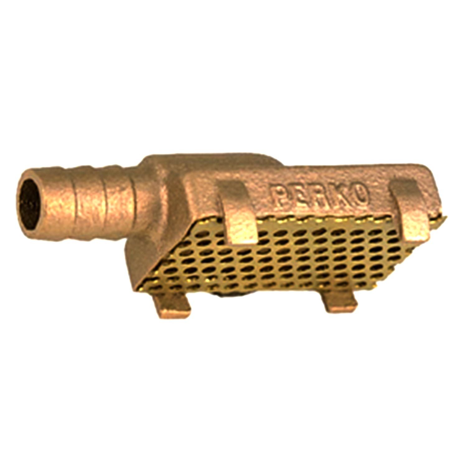 PERKO PERKO® Pump Strainer