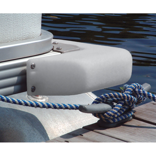 TAYLOR MADE Pontoon Corner Bumper