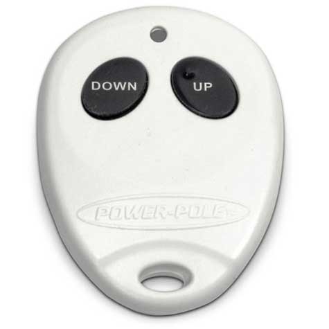 POWER-POLE Standard C-Monster Remote Control