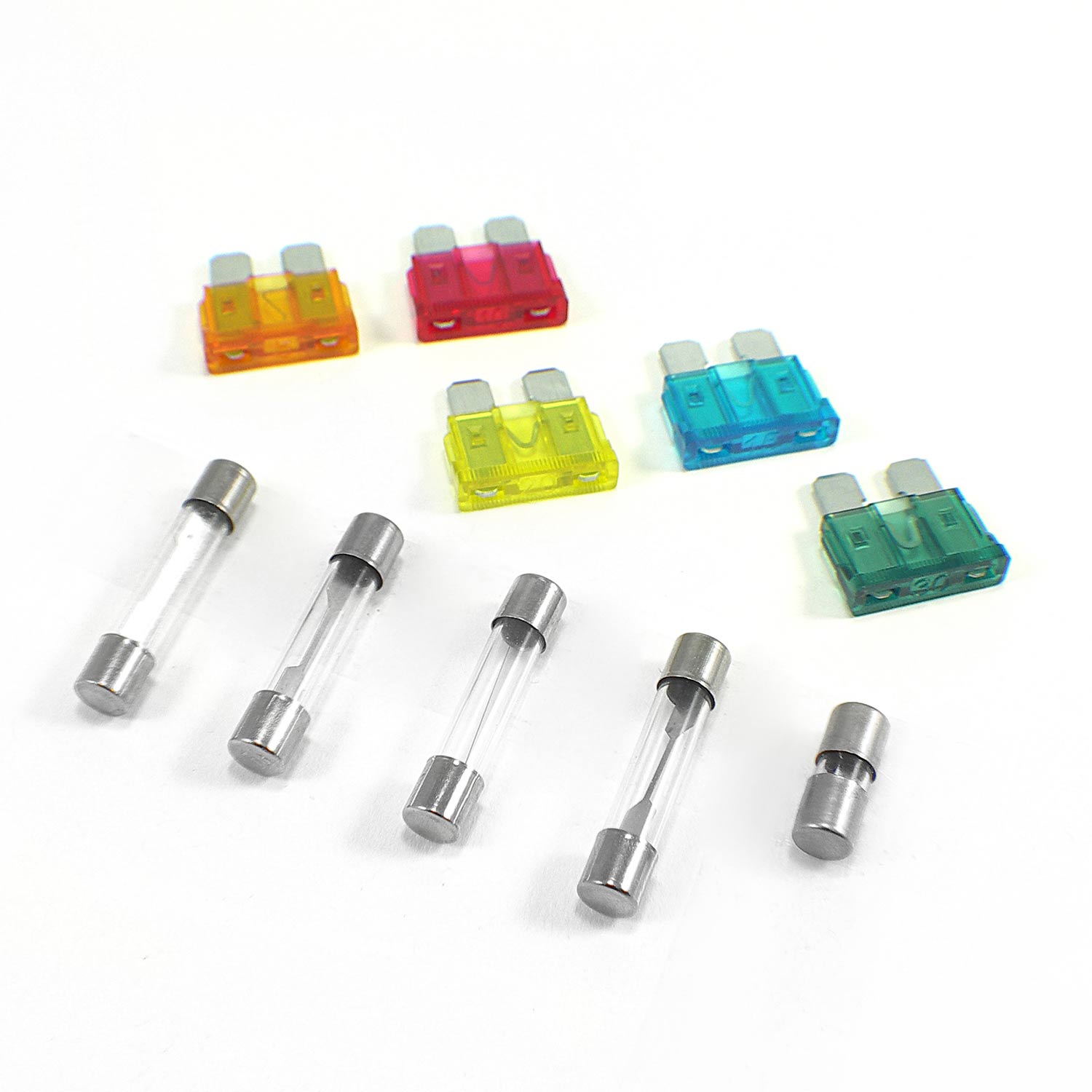 SEAVOLT Fuse Kit, 10 Piece