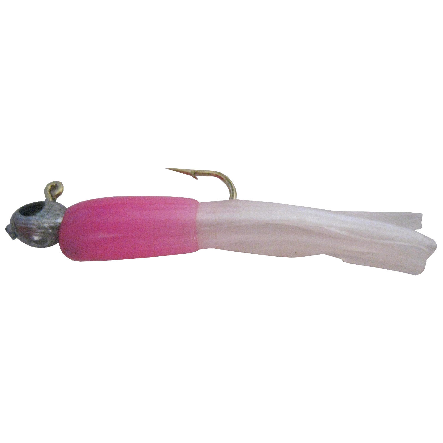 CANYON PLASTICS Mini Jig, 1/32 oz. 3-Pack