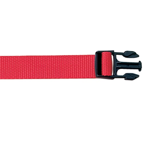 BAINBRIDGE Side Release Buckle with Dual Ladderloc