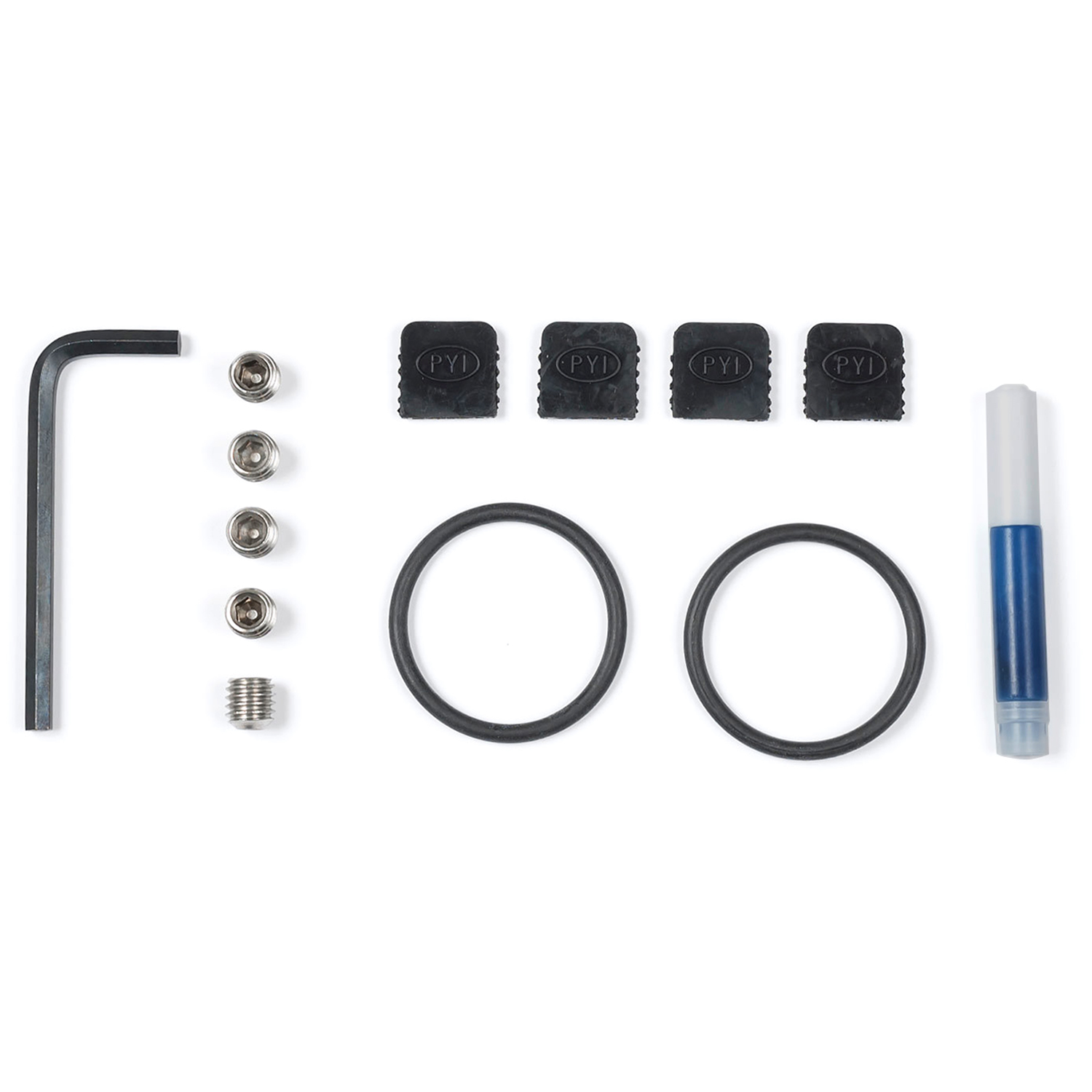 PSS SHAFT SEAL PSS O-Ring Kit for 1 1/2" Shaft
