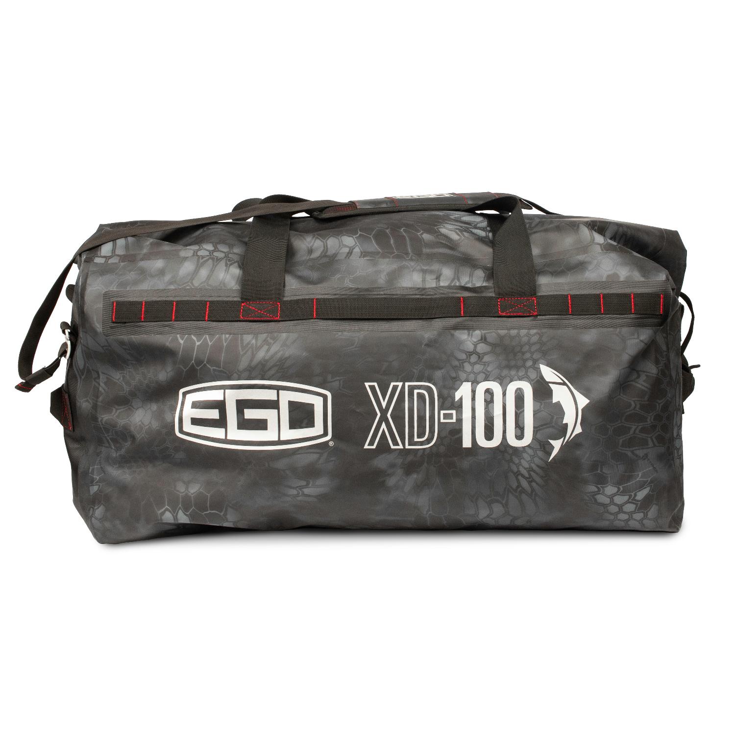 EGO EGO 100L Tactical Dry Gear Bag