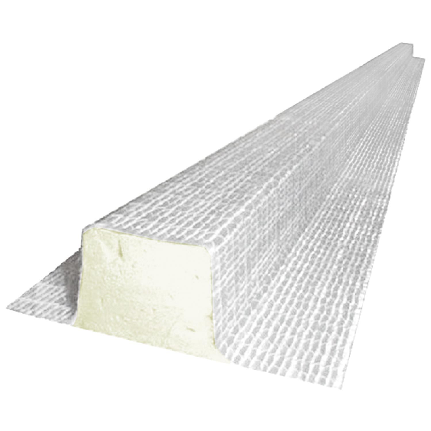 MAS EPOXIES Prisma Beam Fiberglass Stringer