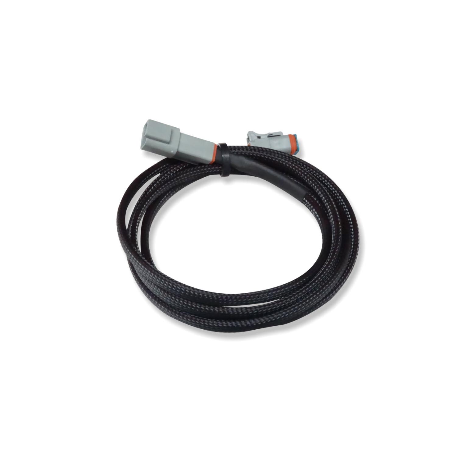 POWRTRAN TAILFIN 4' Motor Cable Extension