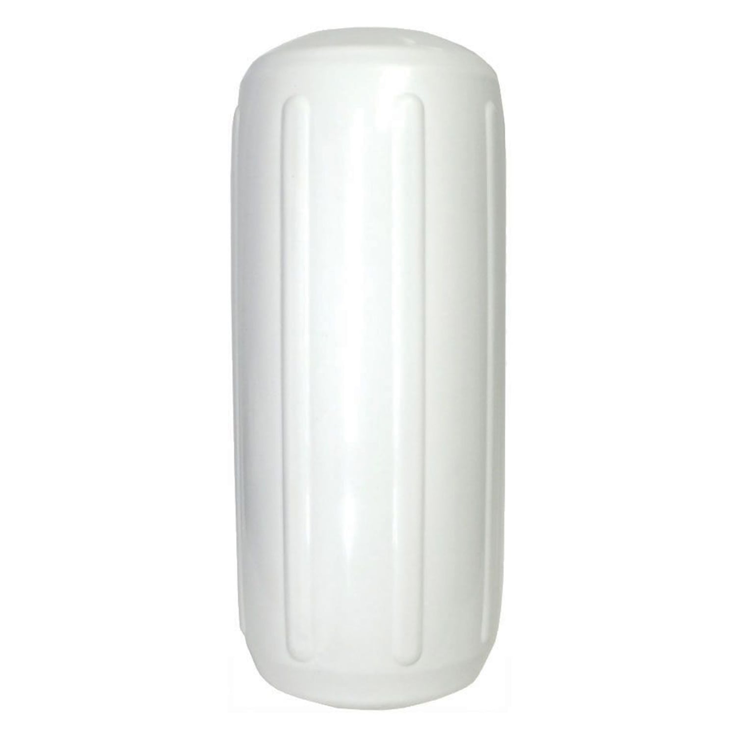 SEAFIT 10" x 26.5" Fender, Through Hole, White