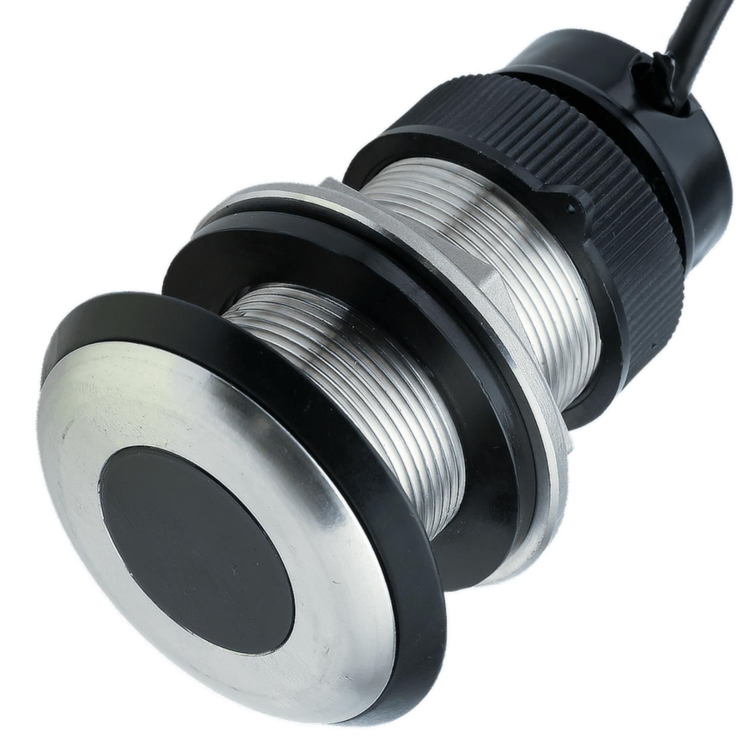 AIRMAR TECHNOLOGIES UDST800 Ultrasonic Smart™ Sensor, 235kHz, NMEA 2000 ...