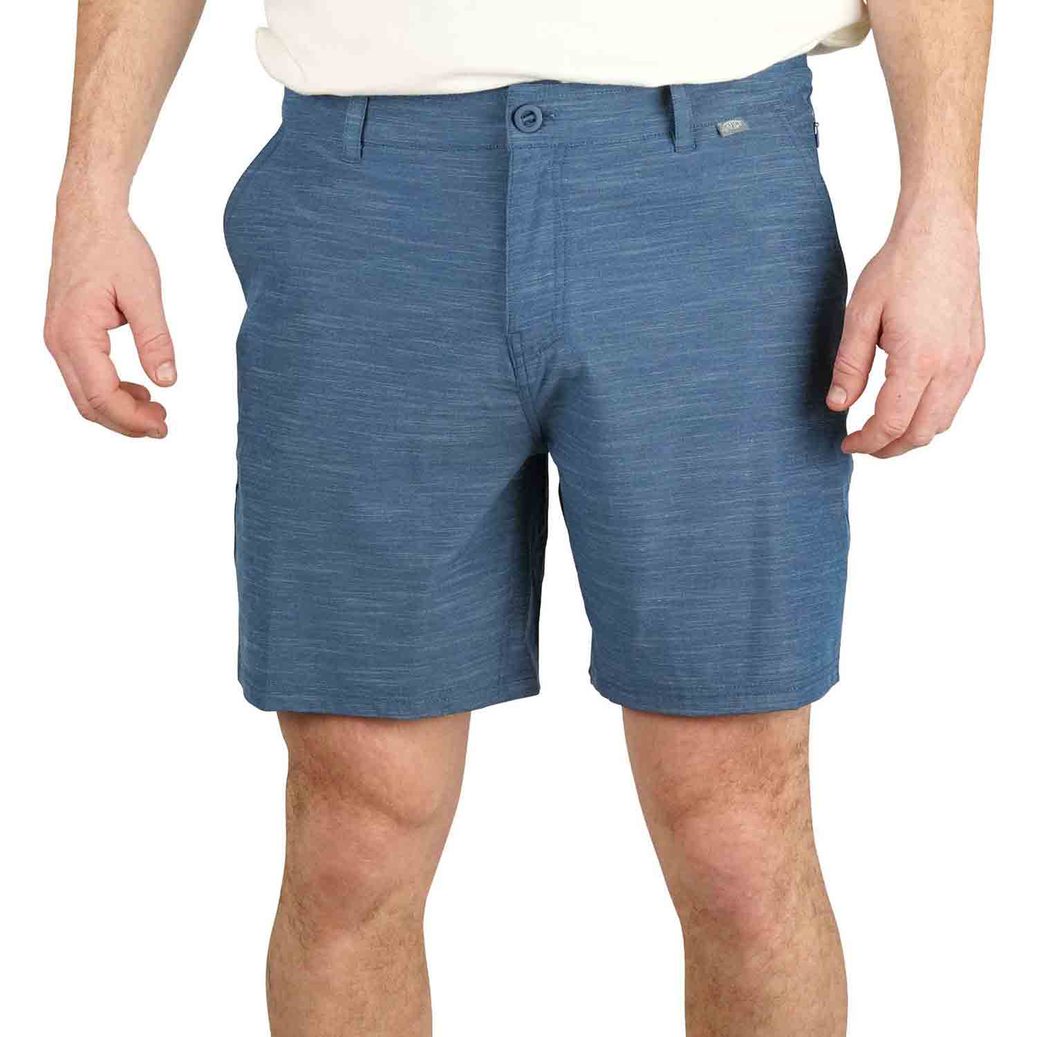 AFTCO Men's 365 Hybrid Chino Shorts