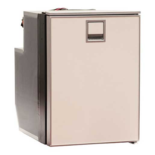 ISOTHERM Cruise Elegance 85 Door Panel Replacement Kit, White