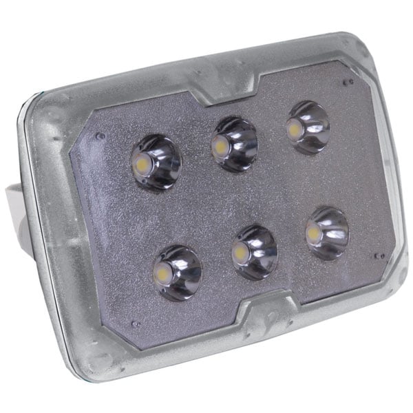 TACO Marine LED Spreader Light – Adjustable Mount