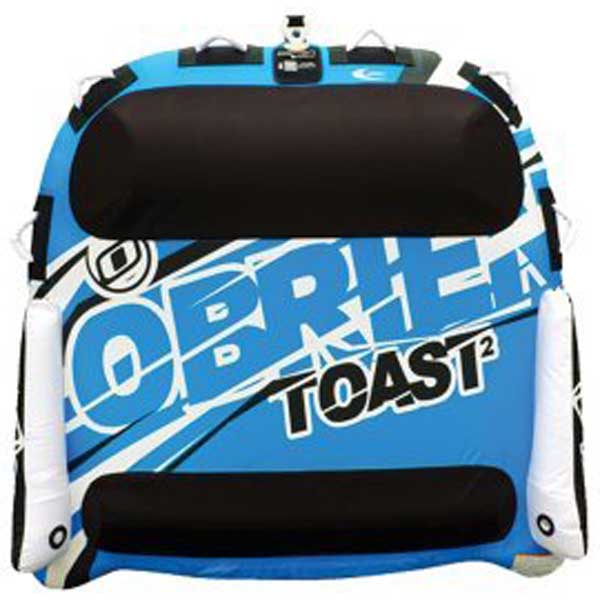 O'BRIEN Toast 2-Person Towable Tube