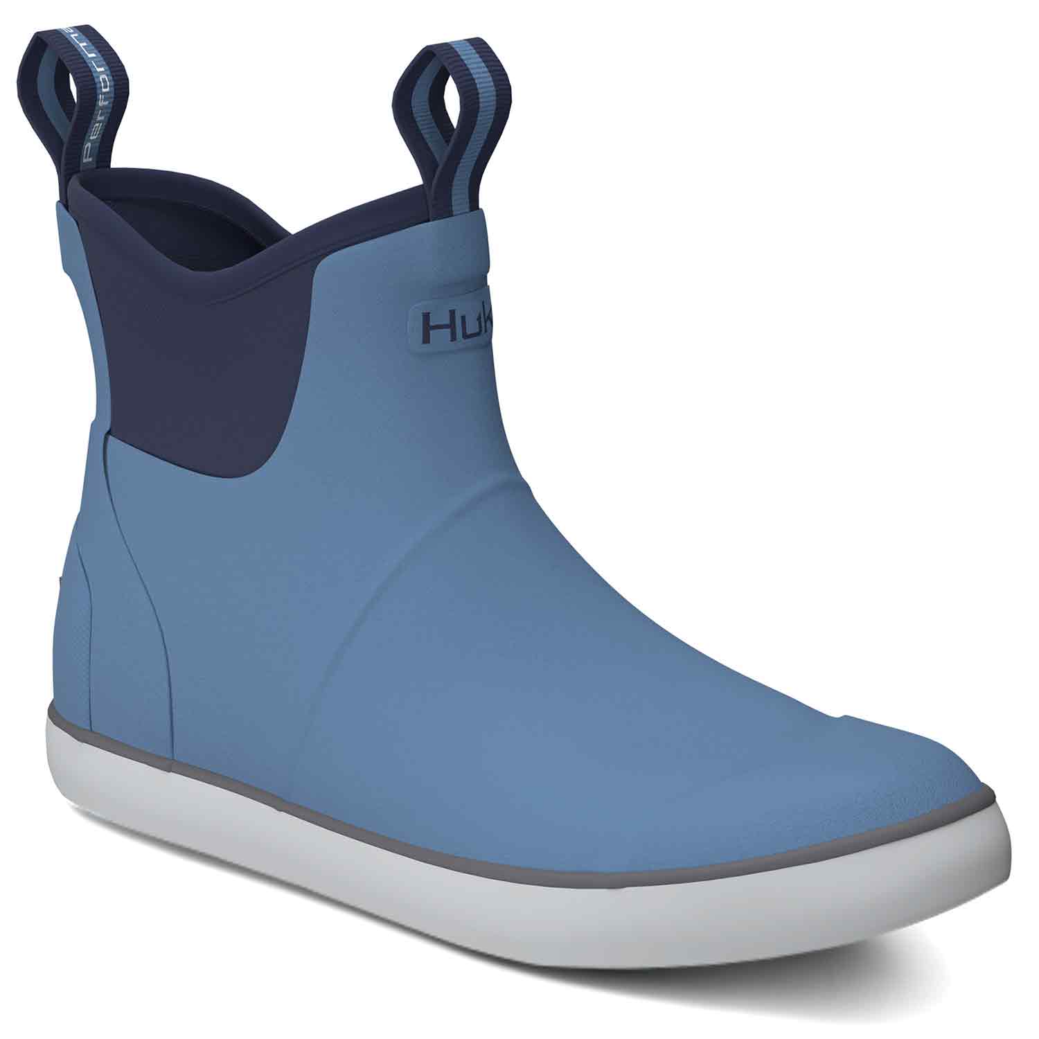 Huk Men’s Rogue Wave Boots - Waterproof & Non-Slip