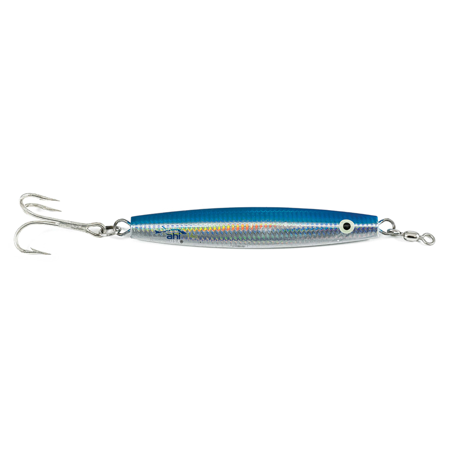 AHI Assault Diamond Jigs
