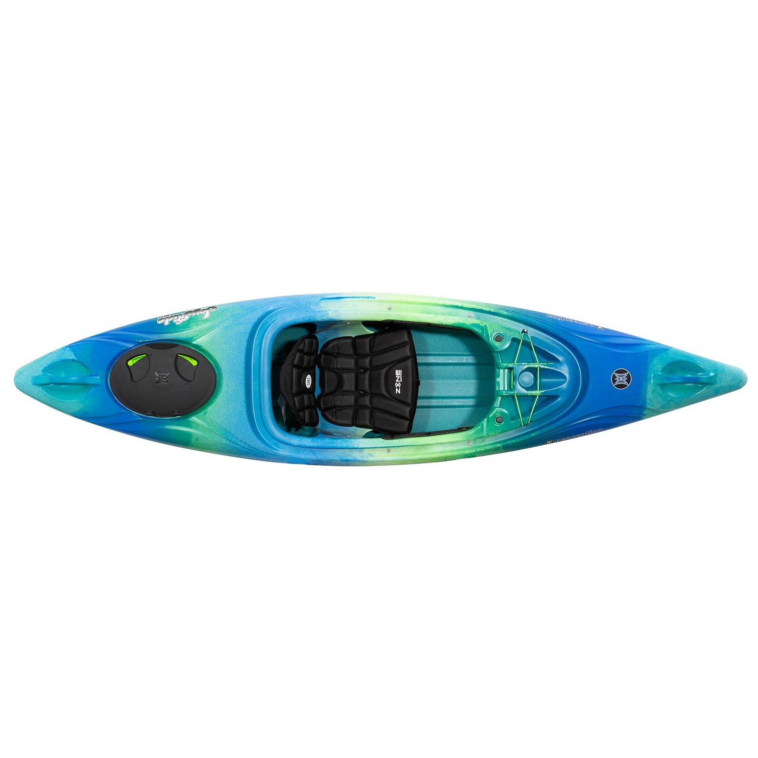 PERCEPTION Joyride 10.0 Sit-Inside Kayak