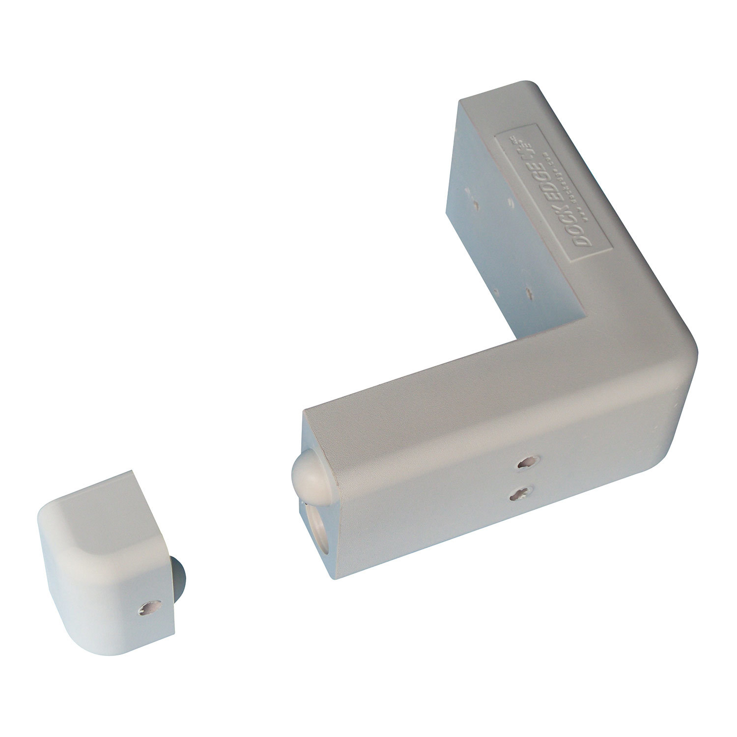 DOCK EDGE 9" Premium Foam Profile