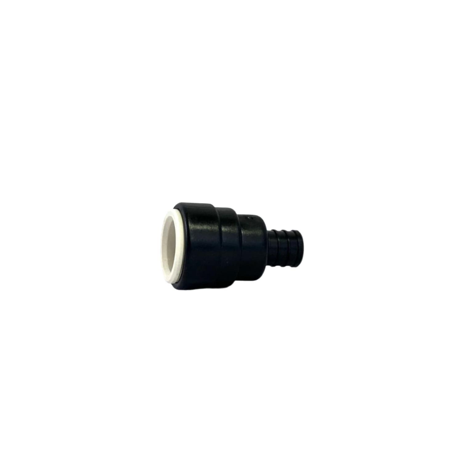 Flair-It EcoPoly 3/4 in Push On x Barb Fitting