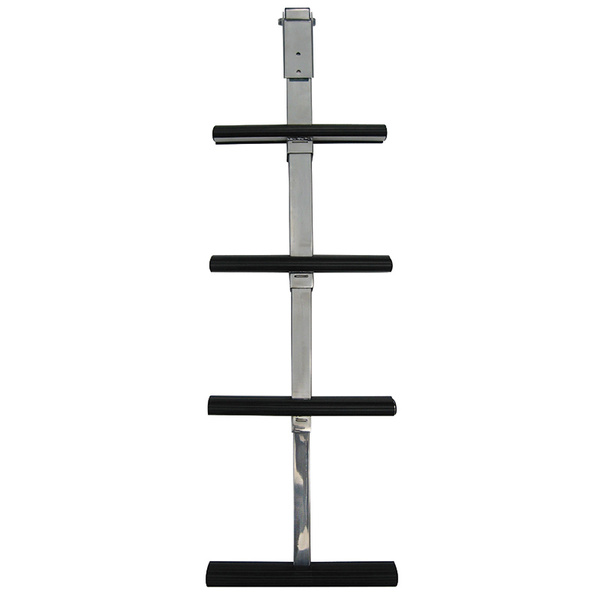 WEST MARINE 4-Step Telescoping Dive Ladder, 34"