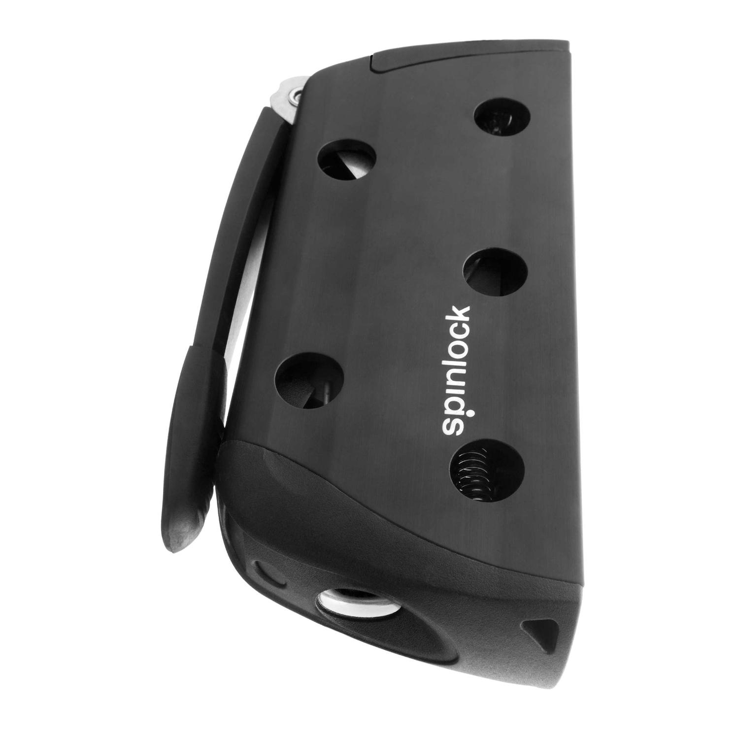 SPINLOCK XXB0812 Powerclutch Side Mount Starboard - Secure Clutching for High Loads