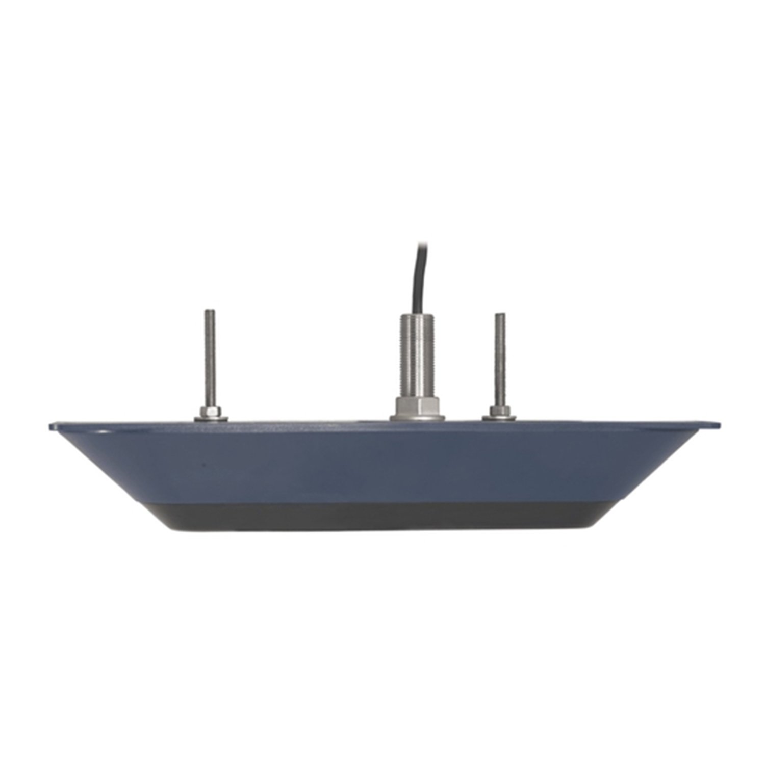 SIMRAD TotalScan Thru-Hull Transducer with Medium and High CHIRP