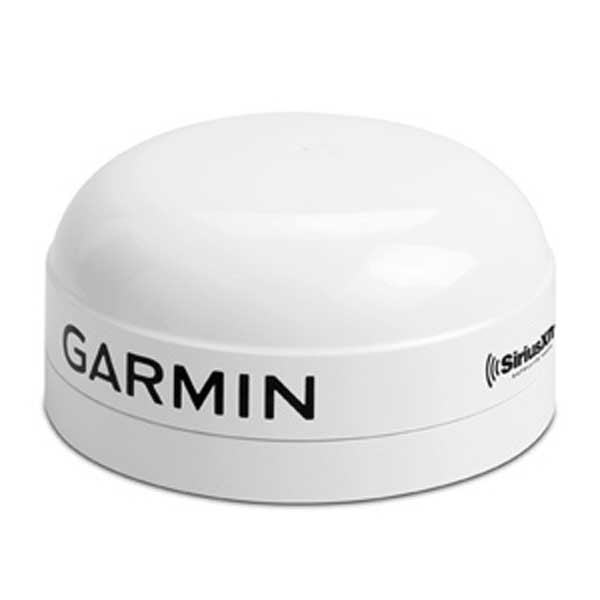 GARMIN GXM™ 52 Weather & Audio XM Satellite Receiver
