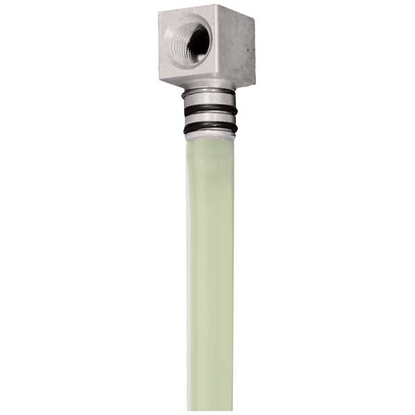 Moeller Fuel Pick‑Up – Reliable Boat Fuel System Component