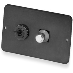 JABSCO Replacement Searchlight Control Panel