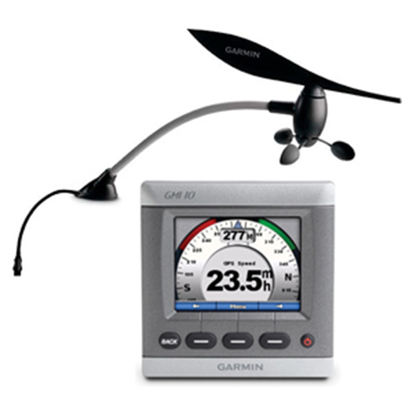 GARMIN GWS 10 Wind Sensor System
