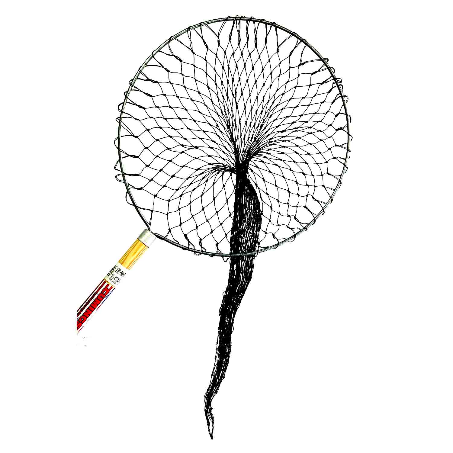 ED CUMINGS Bully Lobster Net