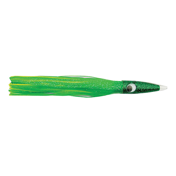 C&H LURES Wahoo Whacker Fishing Lure, 11 1/2"