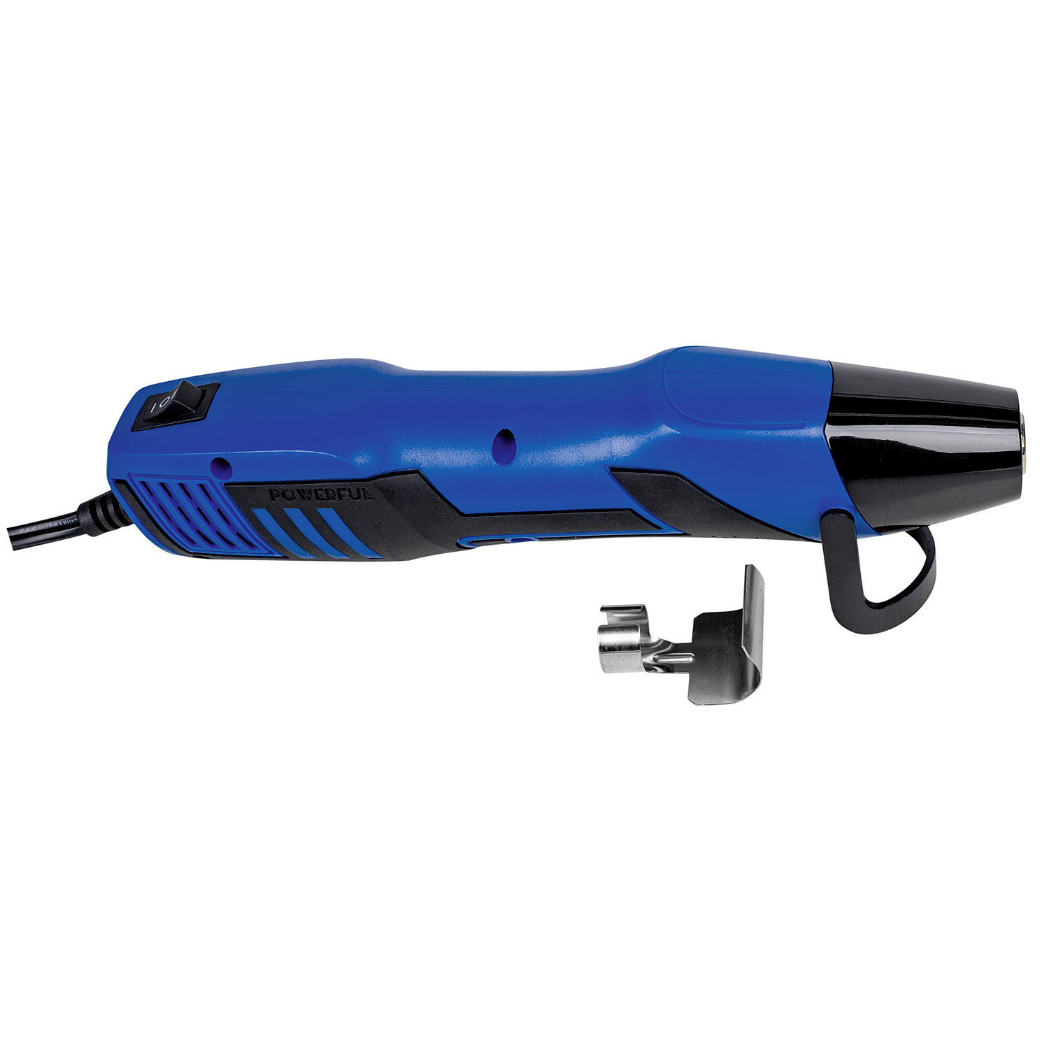 WEST MARINE 350W Mini Heat Gun Kit with Dual Temperature Modes