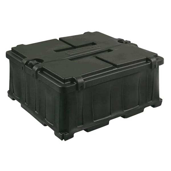 THE NOCO COMPANY Dual 8D Battery Box