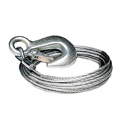 TIE DOWN ENGINEERING Winch Cable