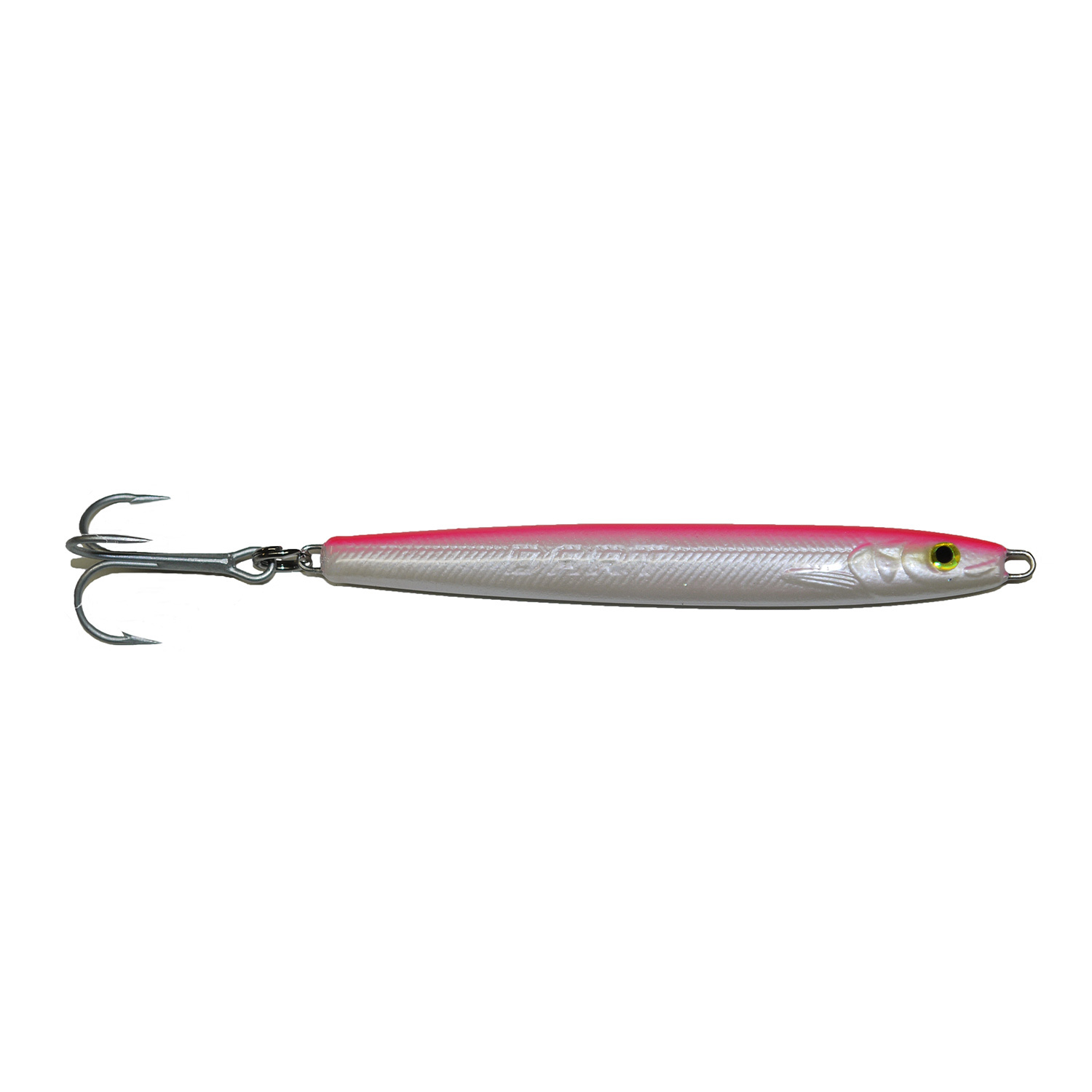 POINT WILSON Dart Candlefish Jig, 3 1/2 oz.