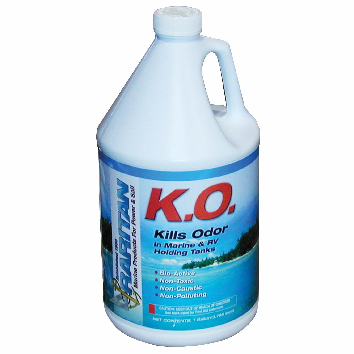RARITAN Headchem K.O. Holding Tank Deodorant