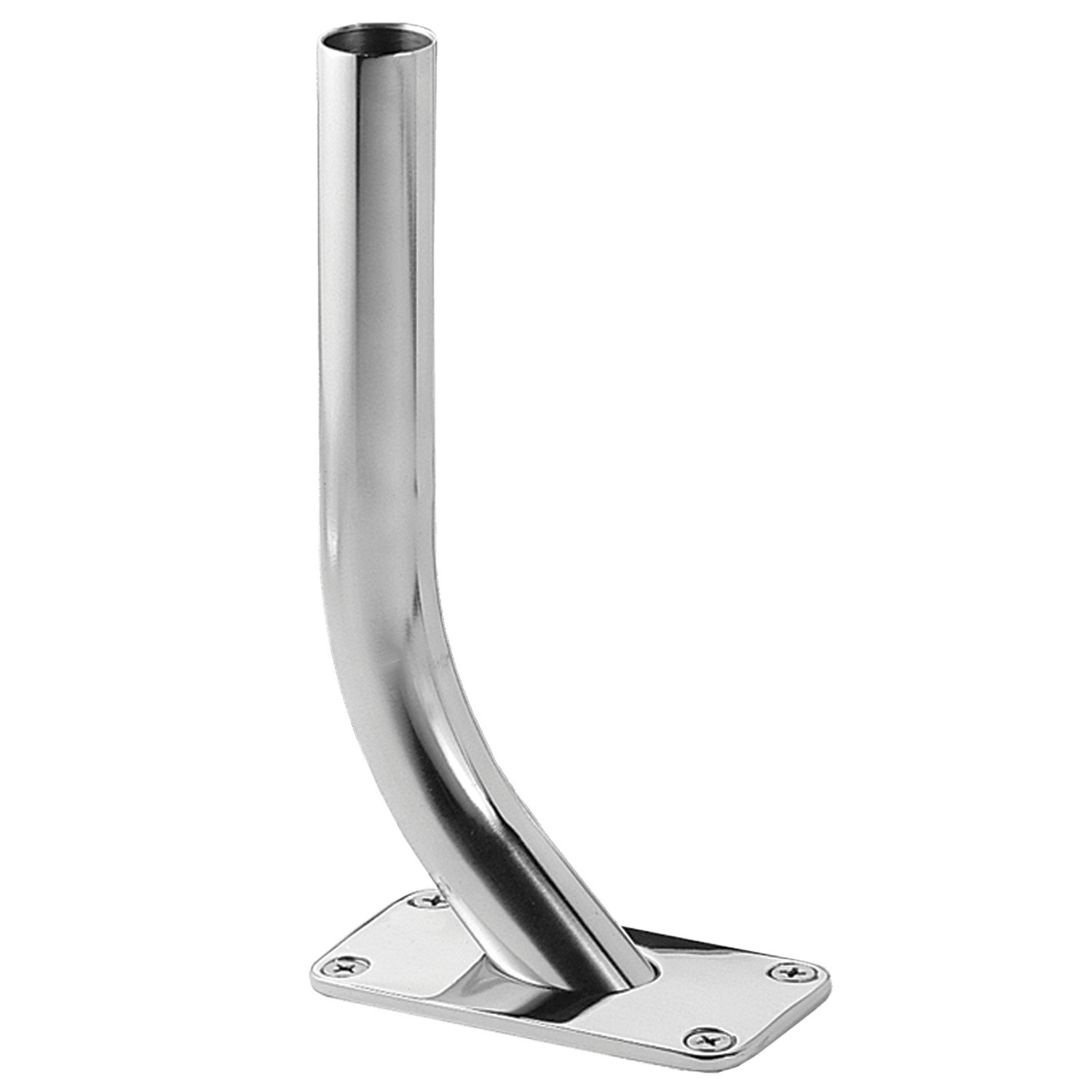 TACO Marine Gunnel-Mount Striker Base – 1⅛″ Outrigger, Pair