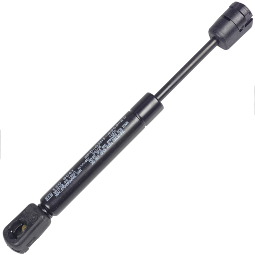 TAYLOR MADE Gas Strut, 5.25" Compressed x 7.5" Extended Length, 10lb ...