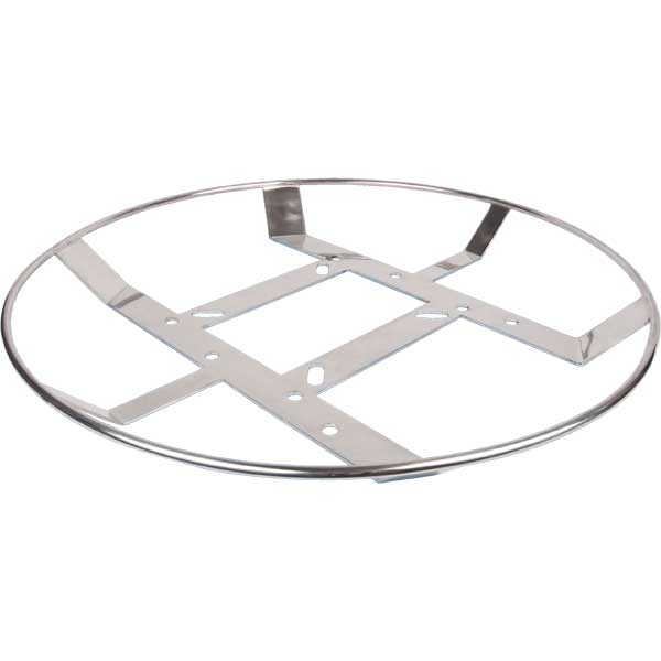SEAVIEW Stainless Steel Guard for 12"- 20" Radars