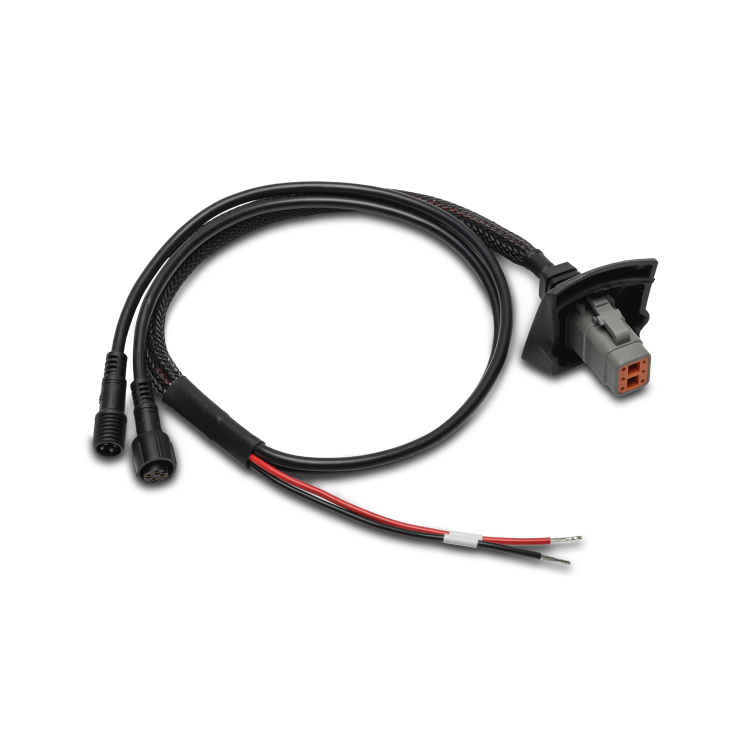 ROCKFORD FOSGATE Y-Adapter Color Optix Cable for Tower Speakers for ...