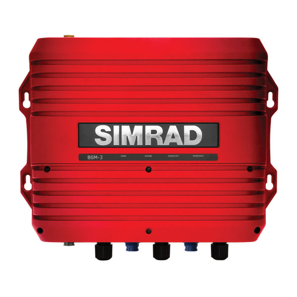 LOWRANCE BSM-3 Broadband Sonar Module